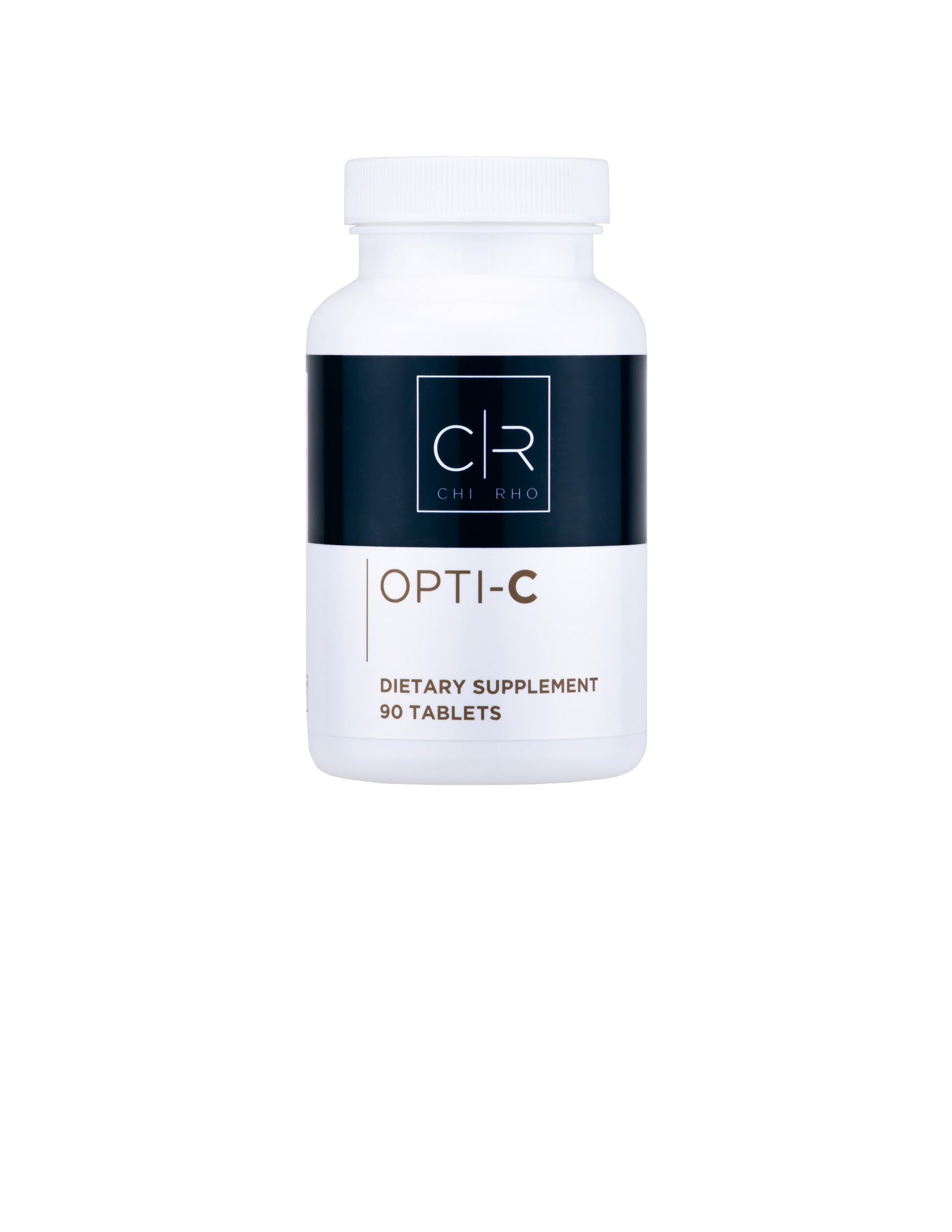 Opti-C Dietary Supplement | Chi Rho Chiropractic