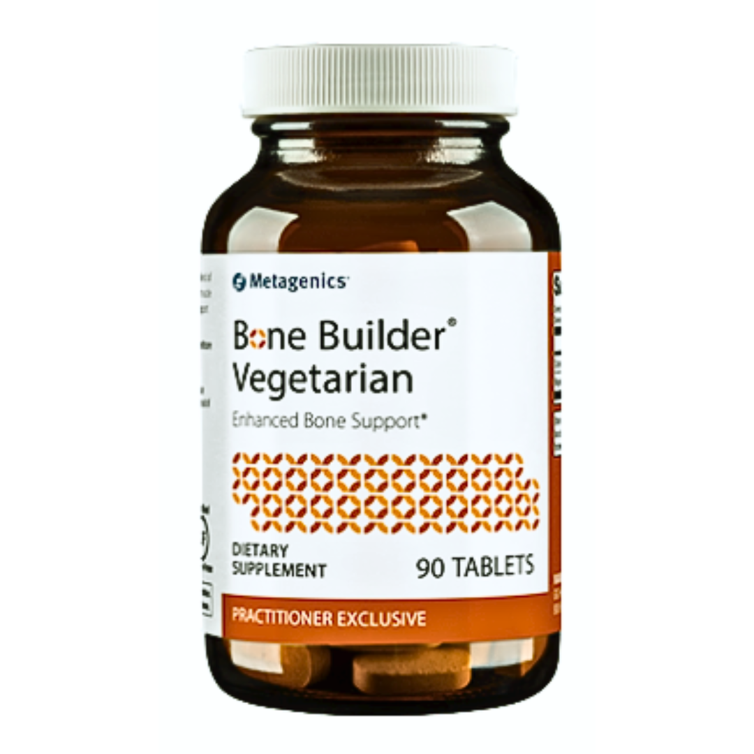 Bone Builder Supplement for Stronger Bones & Joint Health