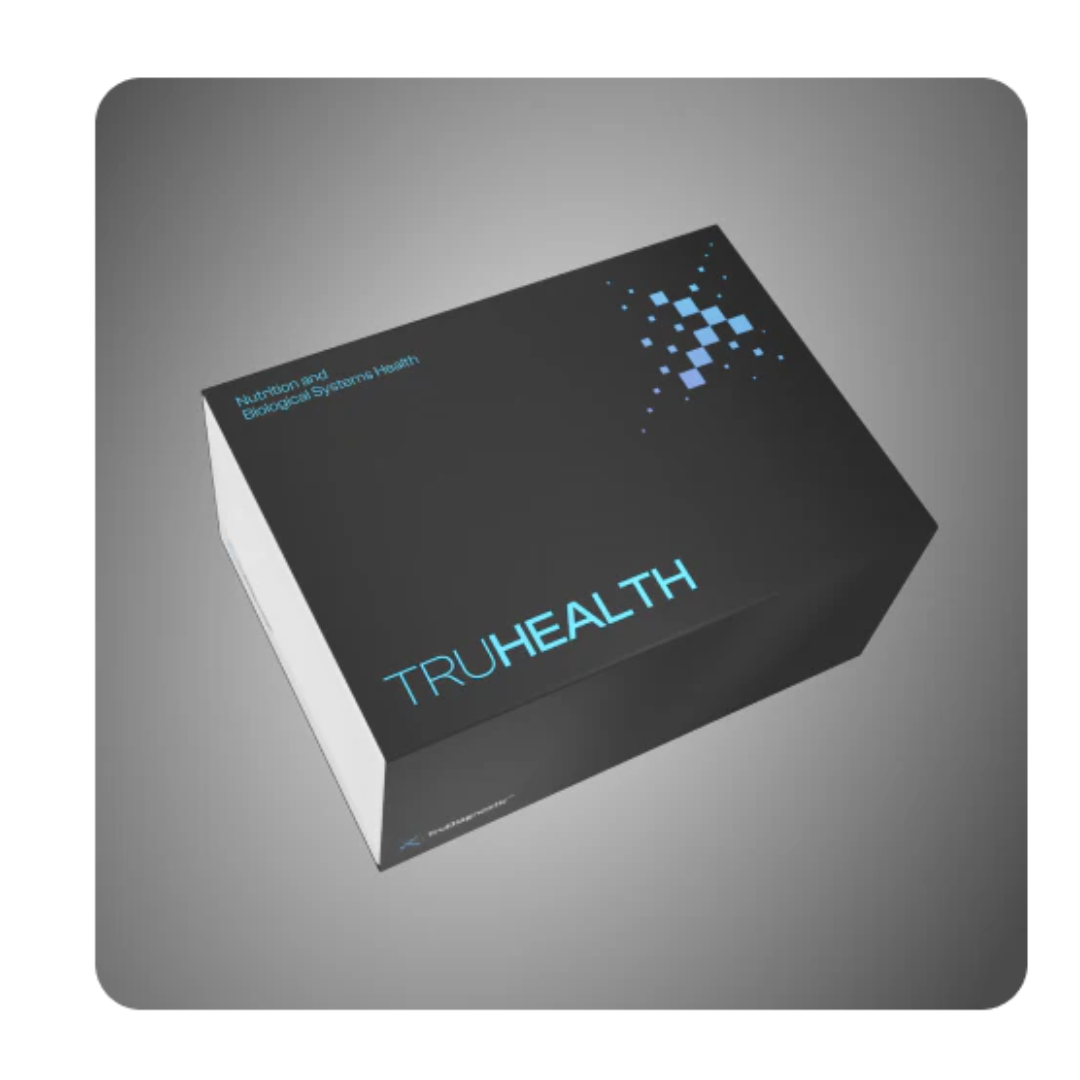TruHealth Test – 110+ Biomarkers for Personalized Wellness