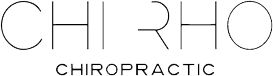 Chi Rho Chiropractic - Unlock Your Wellness Potential