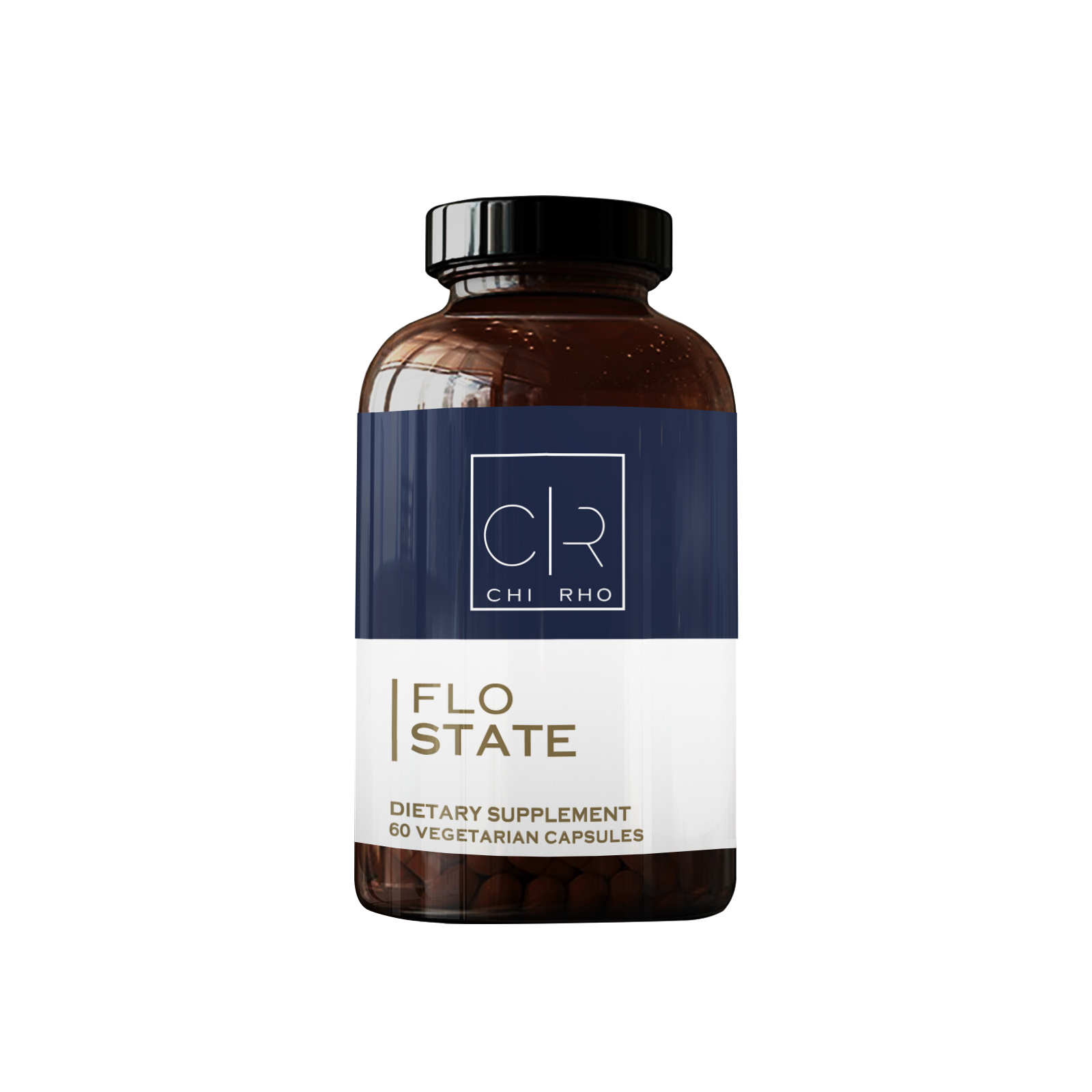 Flo State Dietary Supplement | Chi Rho Chiropractic