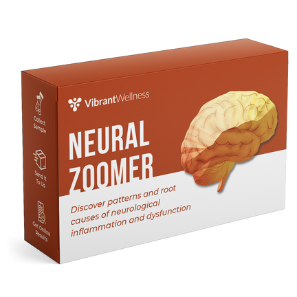 Vibrant Wellness: Neural Zoomer | Chi Rho Chiropractic